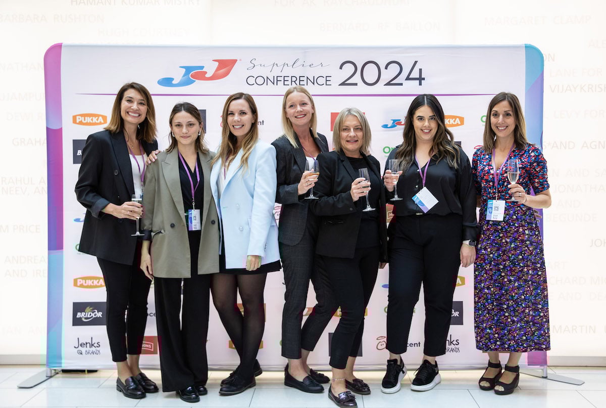 Working at JJ Food Service Ltd | Great Place to Work® UK